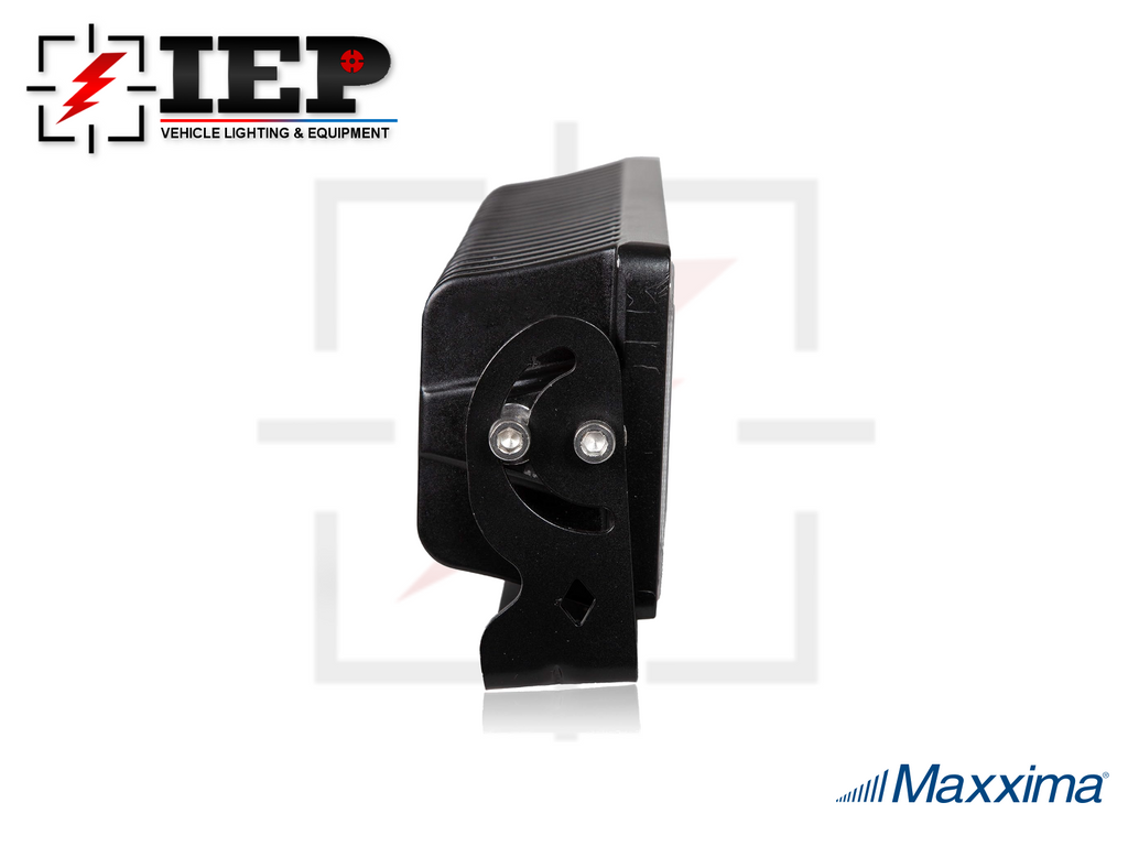 Maxxima 10.6" Scene LED Work Light Bar - 5000LM Flood – International ...