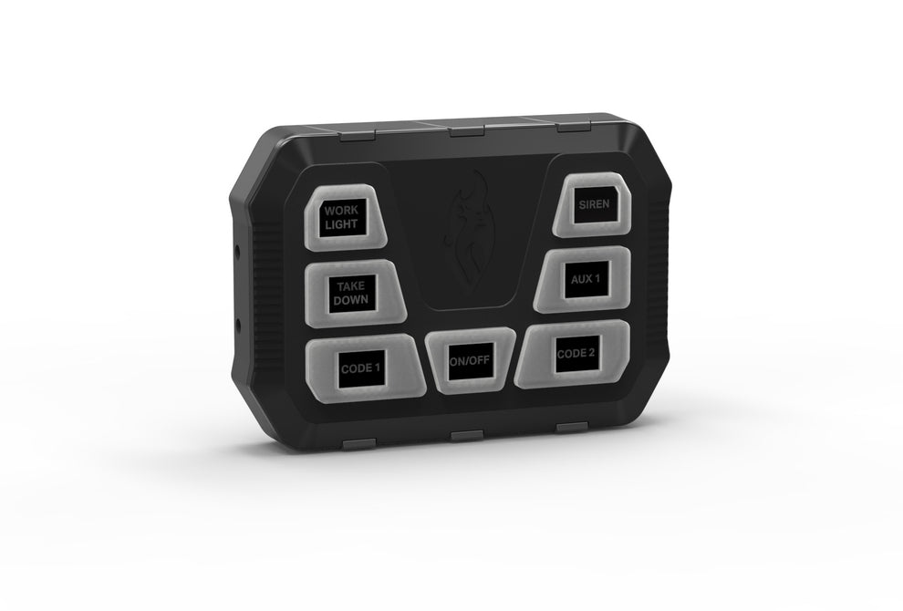 Feniex 4200 Mini Controller - International Emergency Products